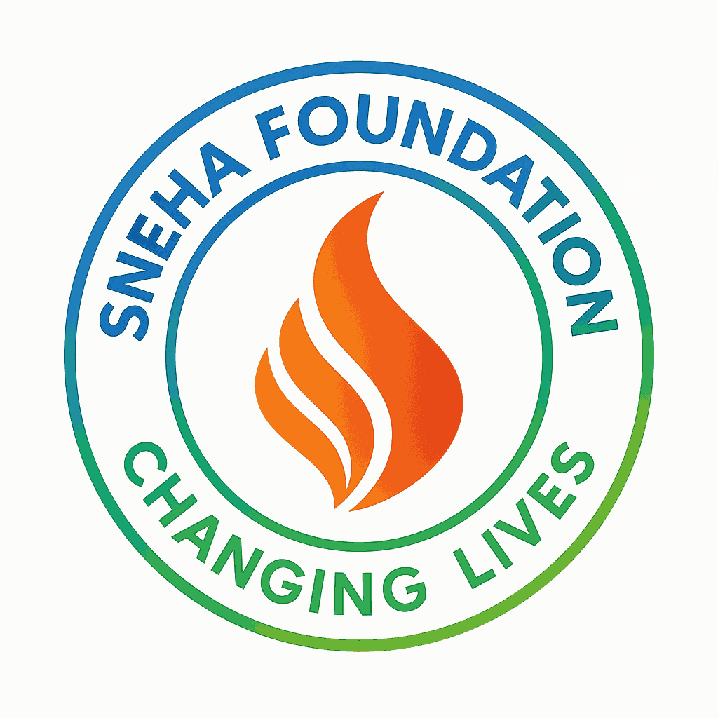 SNEHA Foundation India | Healthcare, Education & Community Empowerment NGO